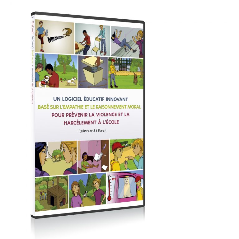 Support Pédagogique Version En Ligne Téléchargement Enfant Animal